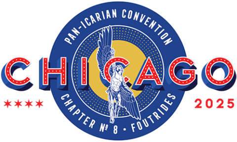 Events | 2025 Chicago Pan-Icarian Convention